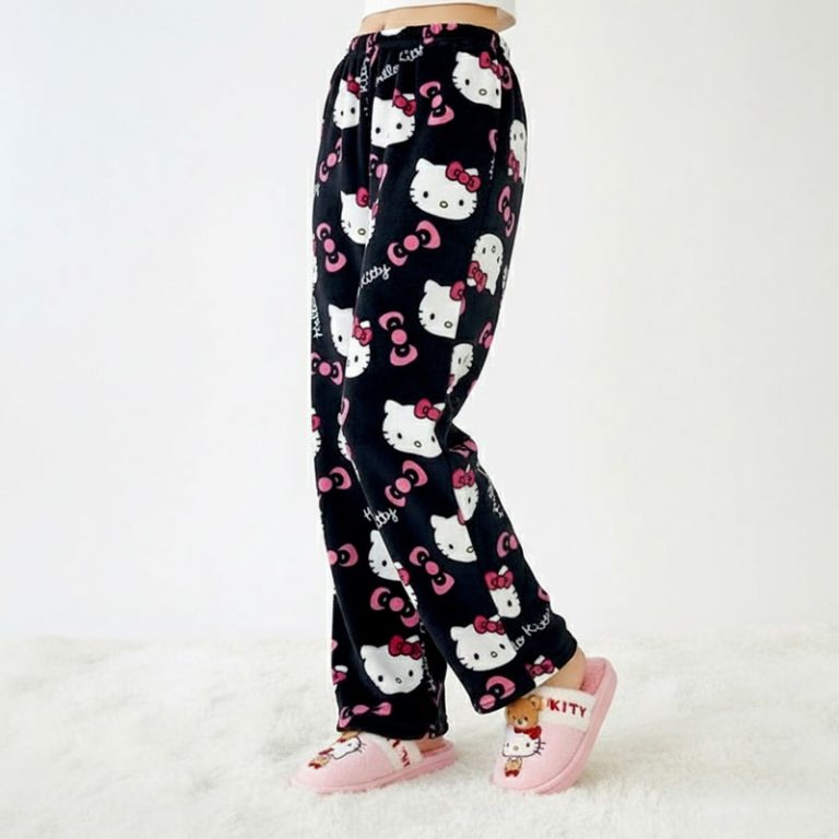 Pyjama Hello Kitty | Boutique Hello Kitty France